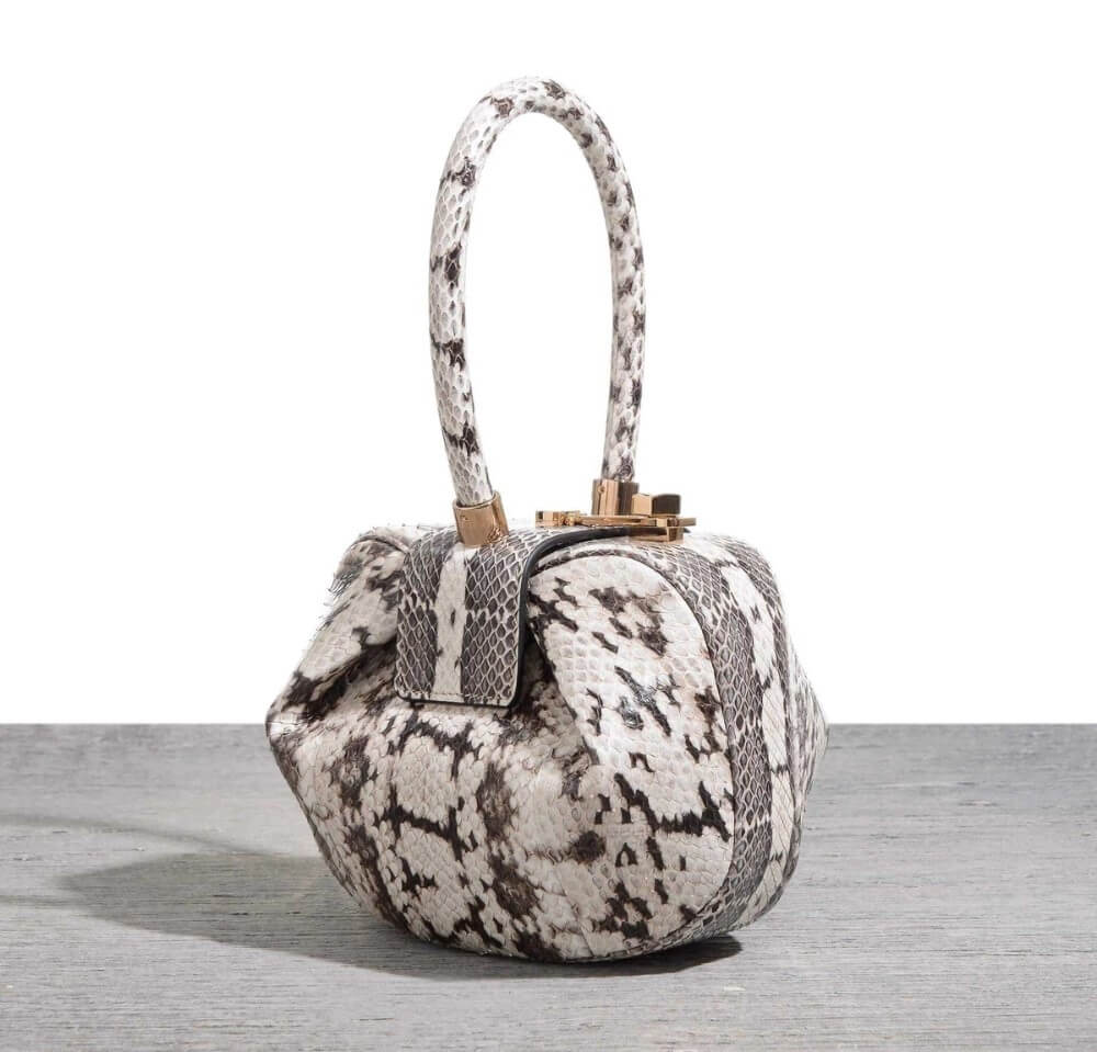 Sac Serpent & Bijoux Serpent